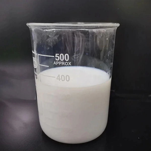 Plastic Lens Polishing Slurry: Kona